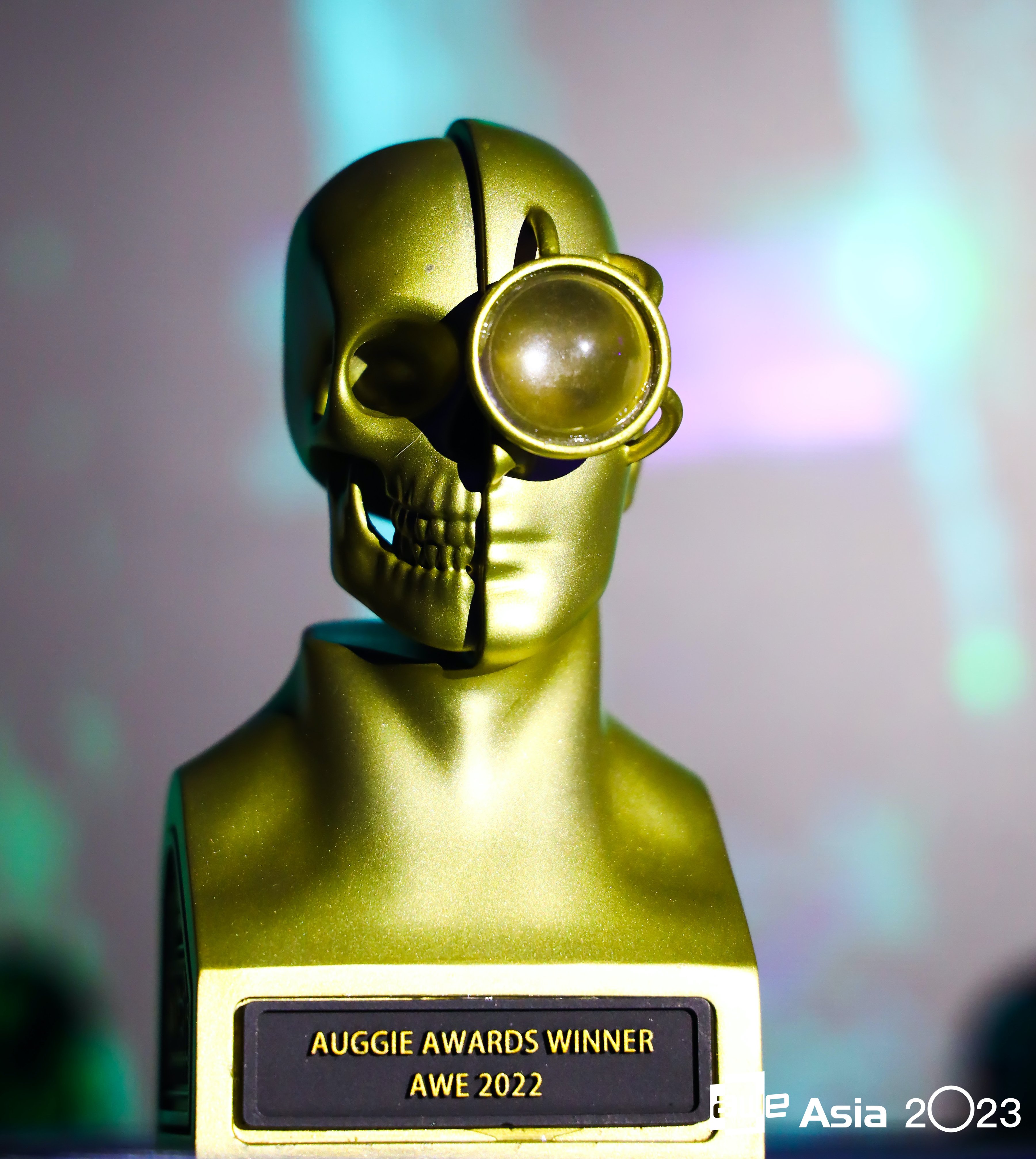 News from AR world - Immersal