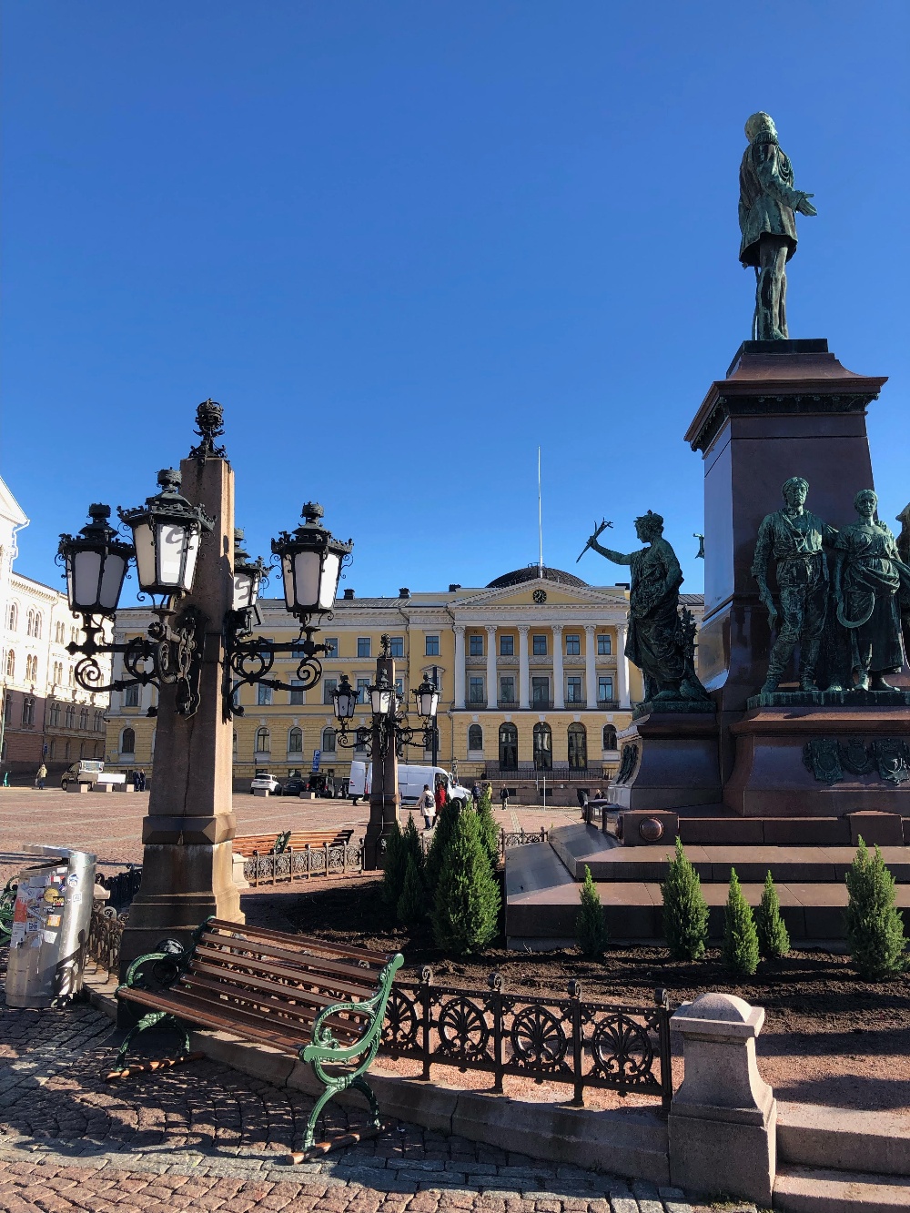 Digital and reality AR ready to merge - Immersal