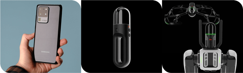 Technology - Immersal