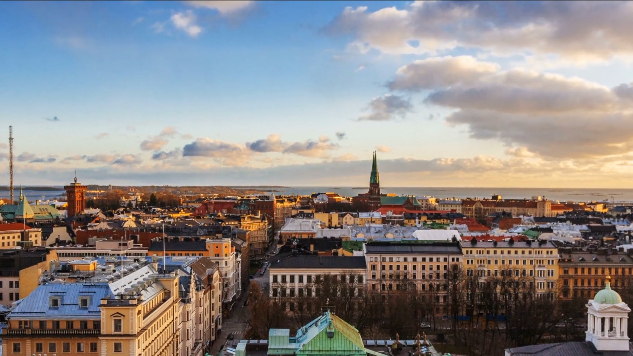 Immersal City-scale Visual Positioning system - Immersal