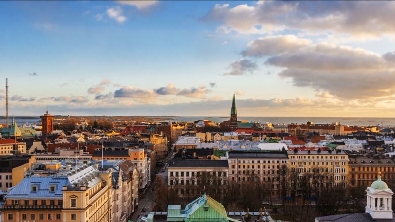 Immersal City-scale Visual Positioning system - Immersal