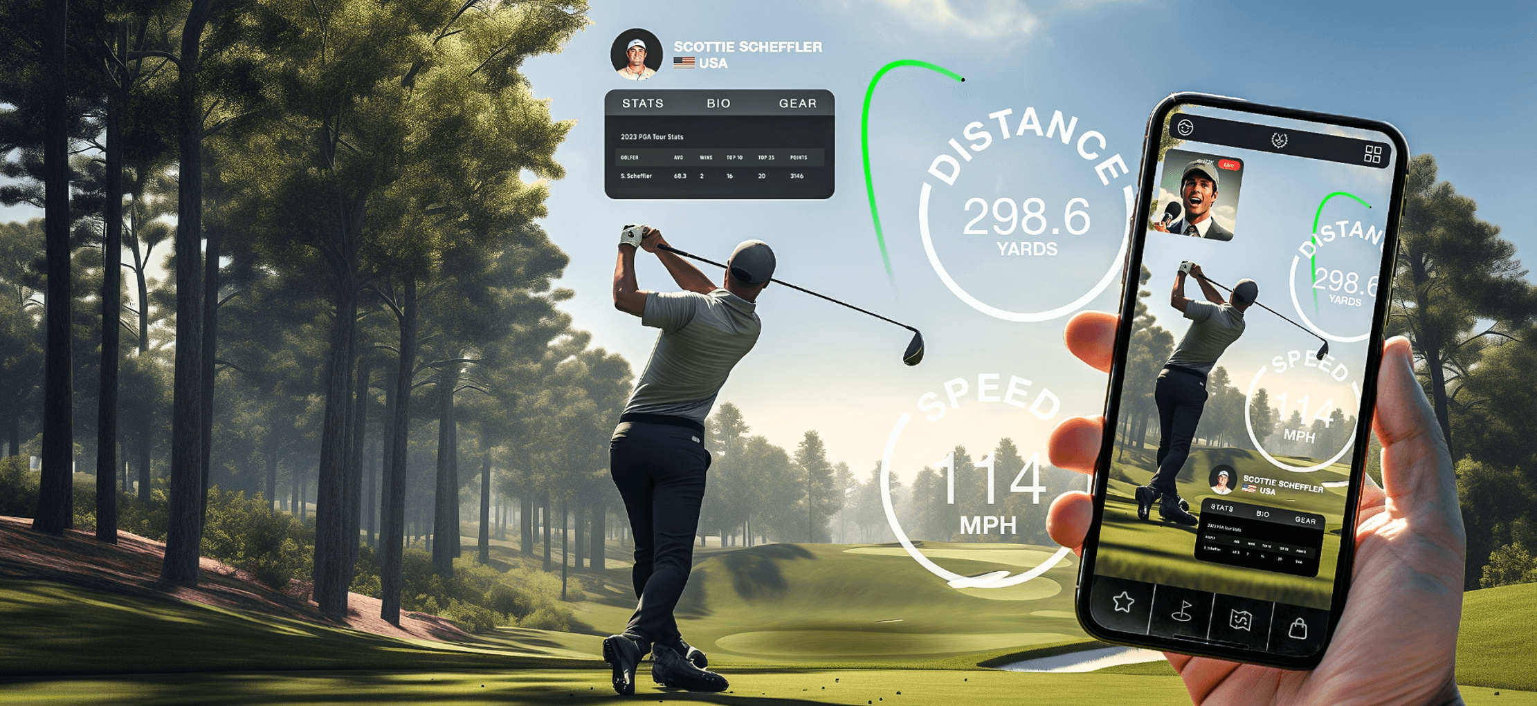 News from AR world - Immersal