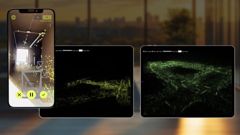 Immersal Mapper - Immersal